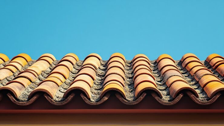 Calhas Metálicas: Diferença entre rufo, calha e pingadeira: saiba ...